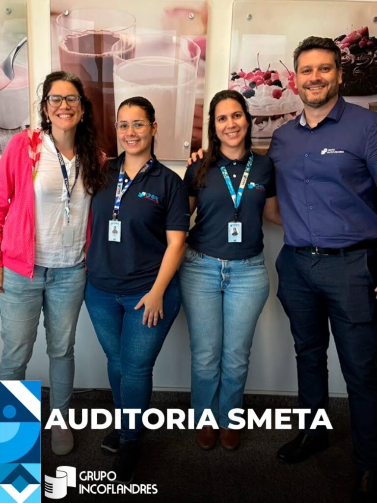 AUDITORIA SMETA – Cinbal